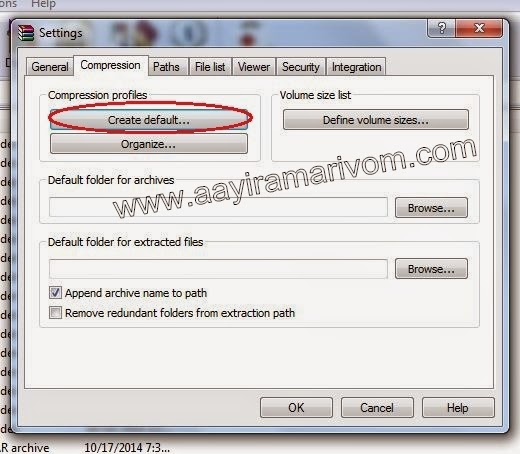 Technology News: 4GB File'கலை 9MB File' களாக மாற்றுவது எவ்வாறு ...