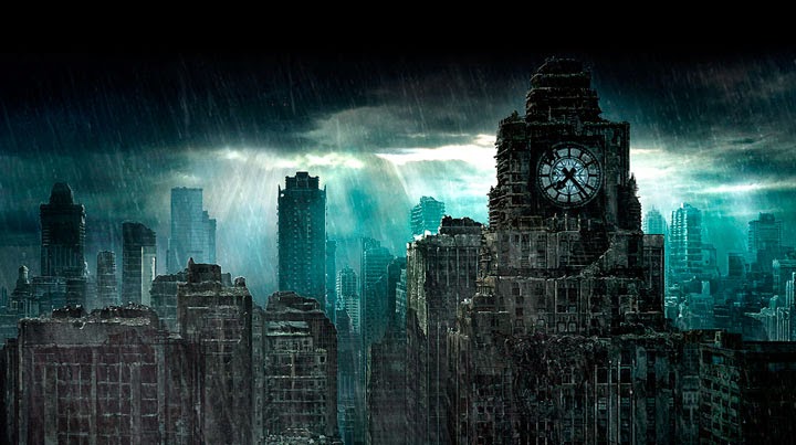 Teorías y Conspiraciones: 2038, Y2K38 ,Problema 2038, John Titor Tenía ...