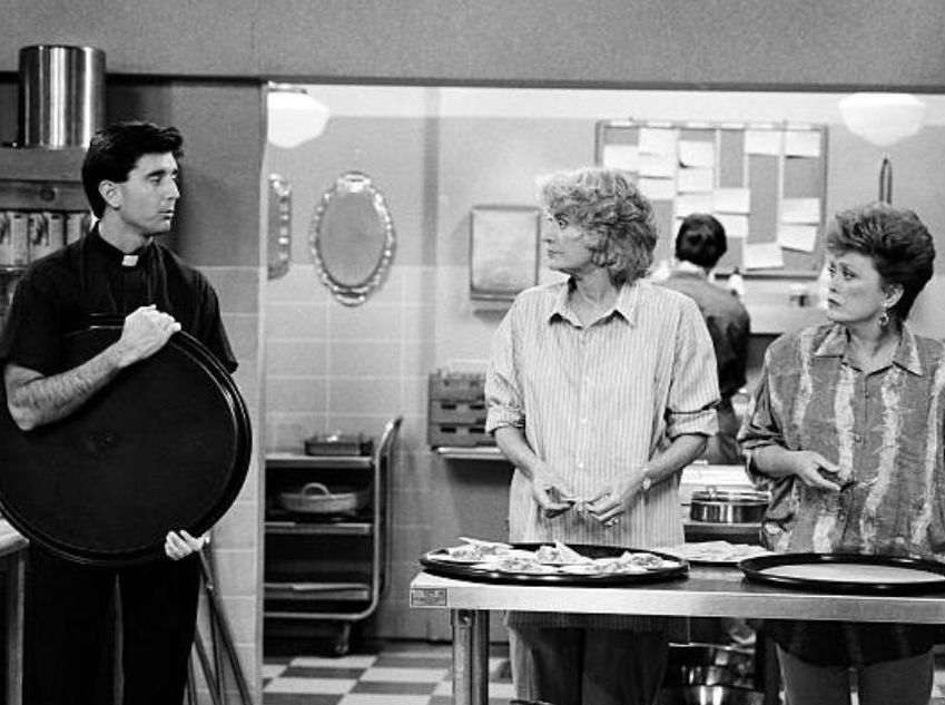 Favorite Hunks & Other Things: Blast From The Past: Matt McCoy