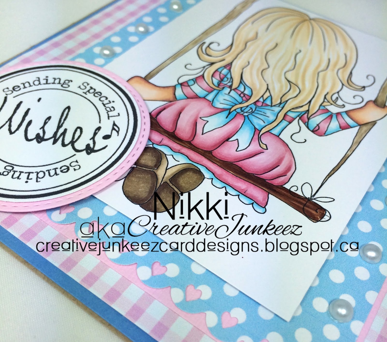 where creativity is an addiction....: Digi Choosday's Challenge Week 7 ...