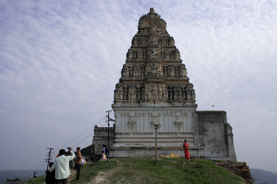 Photography: Melkote