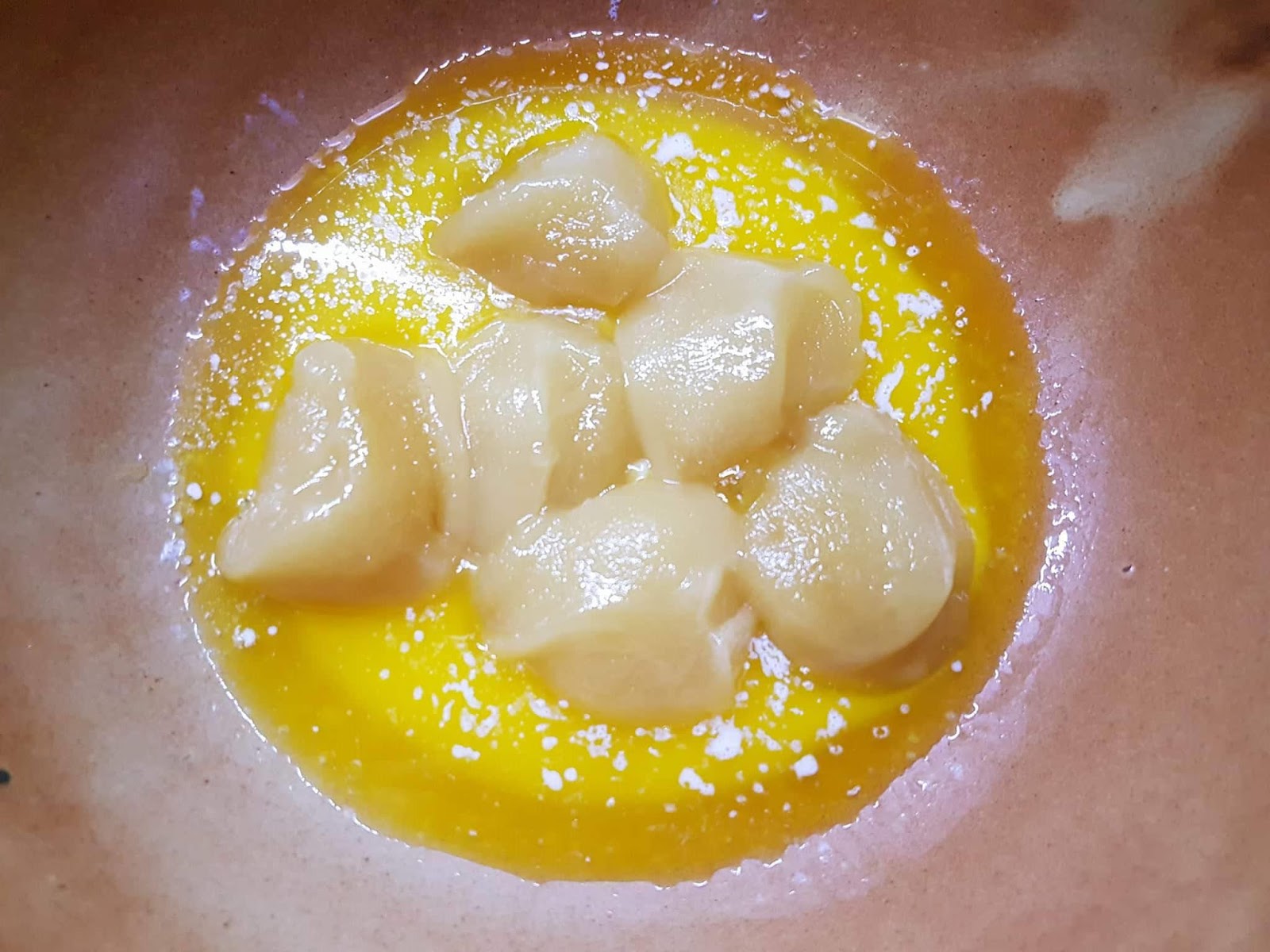 Shëndetli sipas mami Likës | BonBon Taste