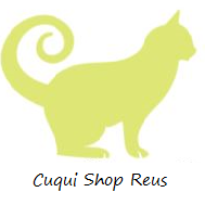 Los secretos de Arlet: "CUQUI SHOP REUS",UNA TIENDA DONDE HAY DE TODO!!