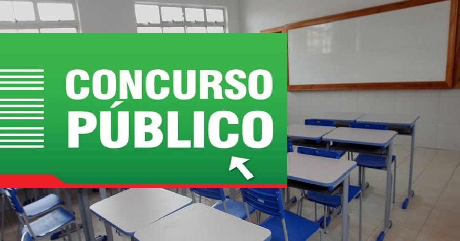 Aberto Concurso Com Vagas Para Professor Pei E Peb Agente Escolar E