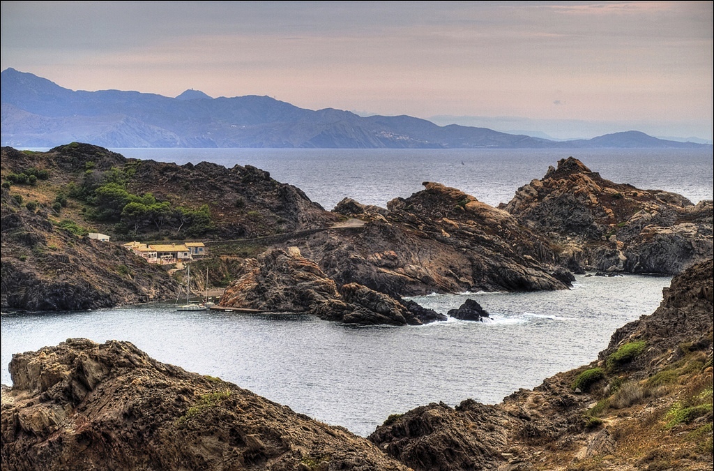Paisatges i Jardins Landscapes and Gardens: Parc Natural del Cap de ...