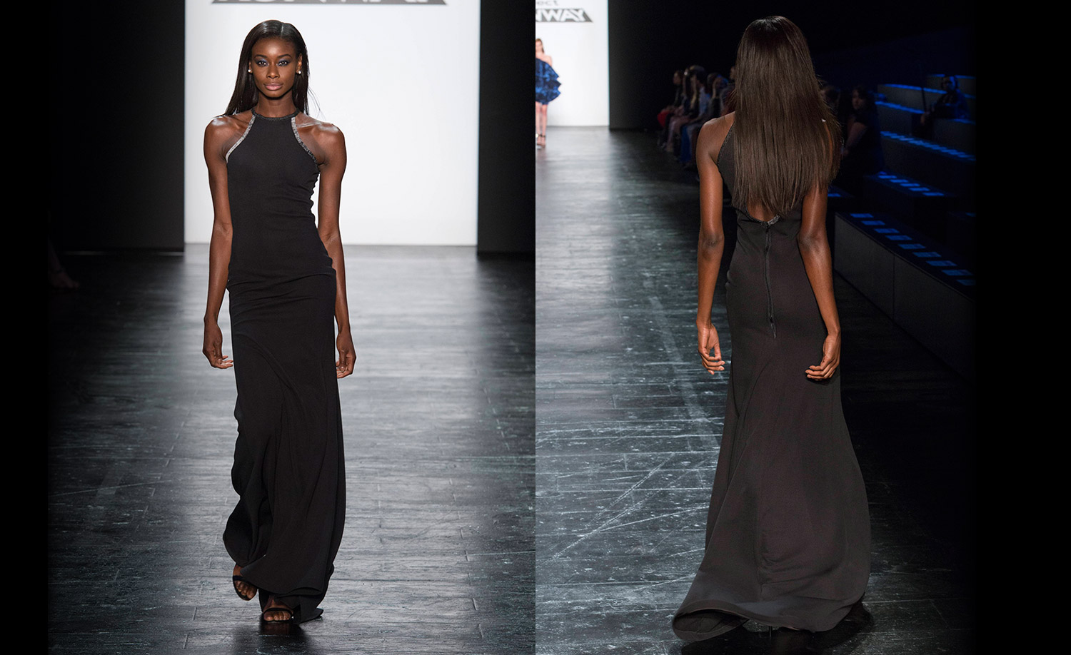 Tirare le fila: Project Runway, Season 14: Finale Part 2: Four on the Floor