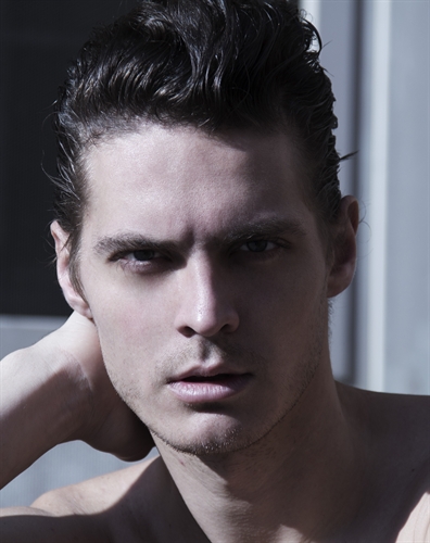 INDEPENDENT MEN: NOW REPRESENTING: Cameron Wells