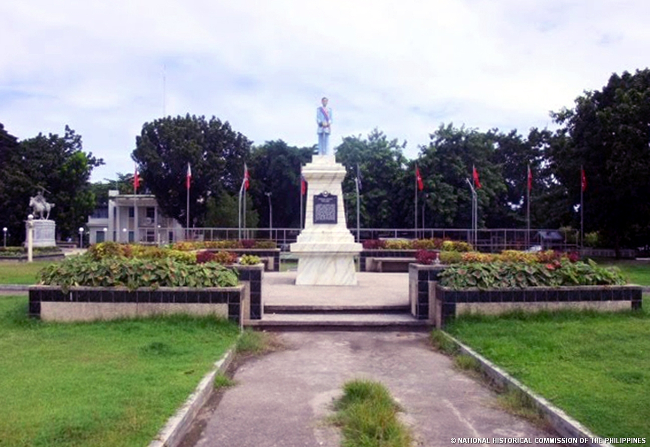 National Registry of Historic Sites and Structures in the Philippines ...