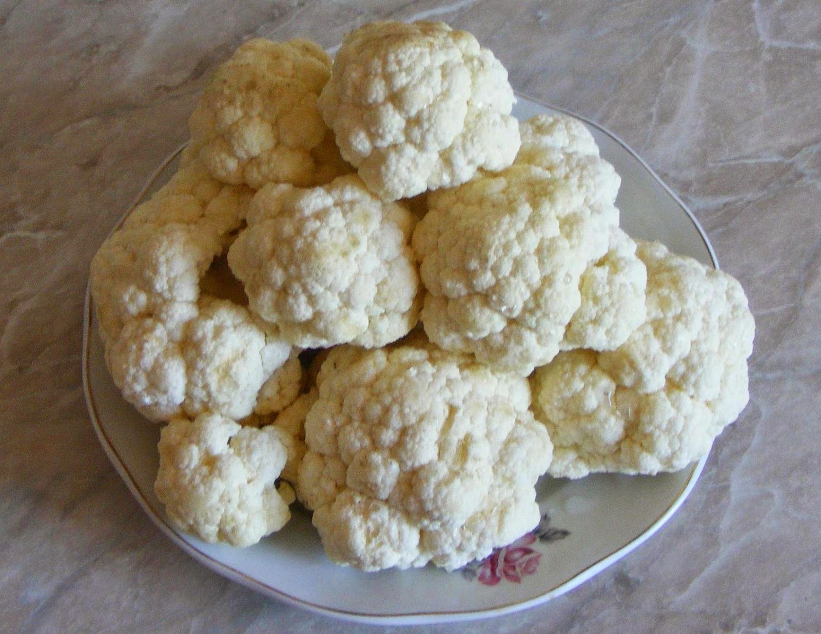 Conopida murata | Preparatedevis.ro