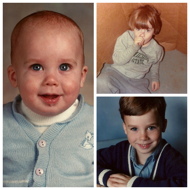 young people in love: look familiar?