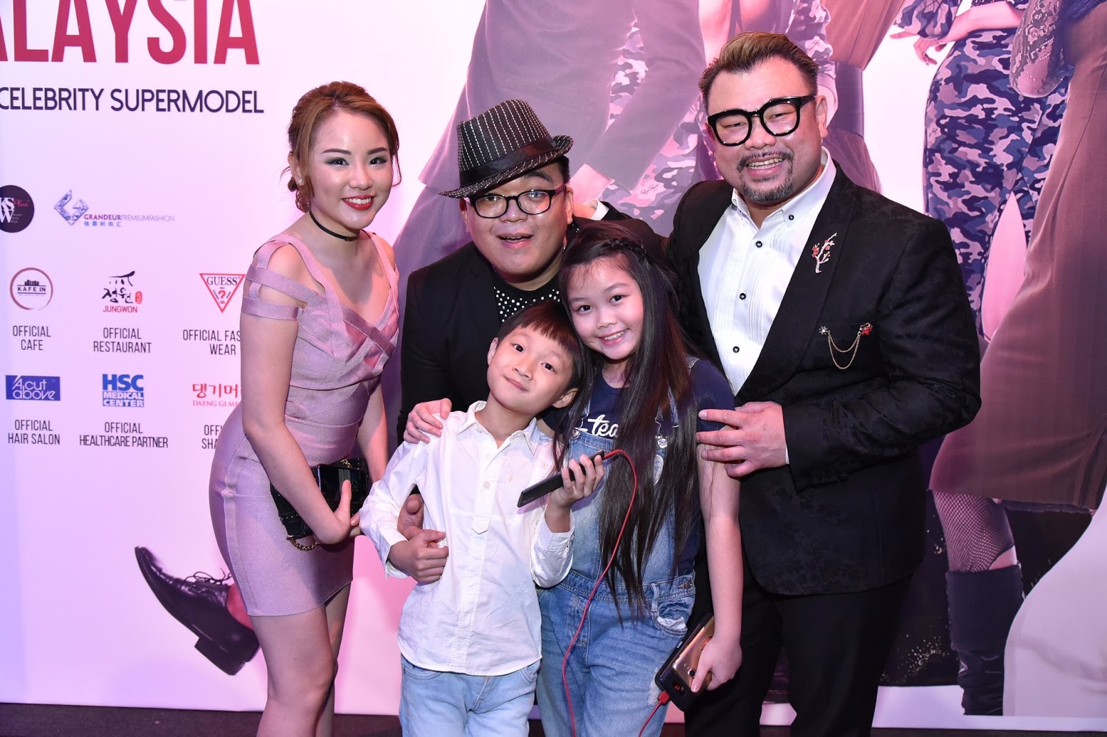 Kee Hua Chee Live!: FACE OF MALAYSIA WINNERS---JESIEY GIAM (FEMALE ...