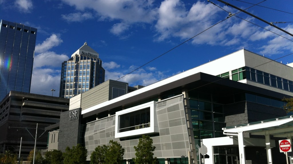 University Of South Florida - Usf Business School Ranking - School ...