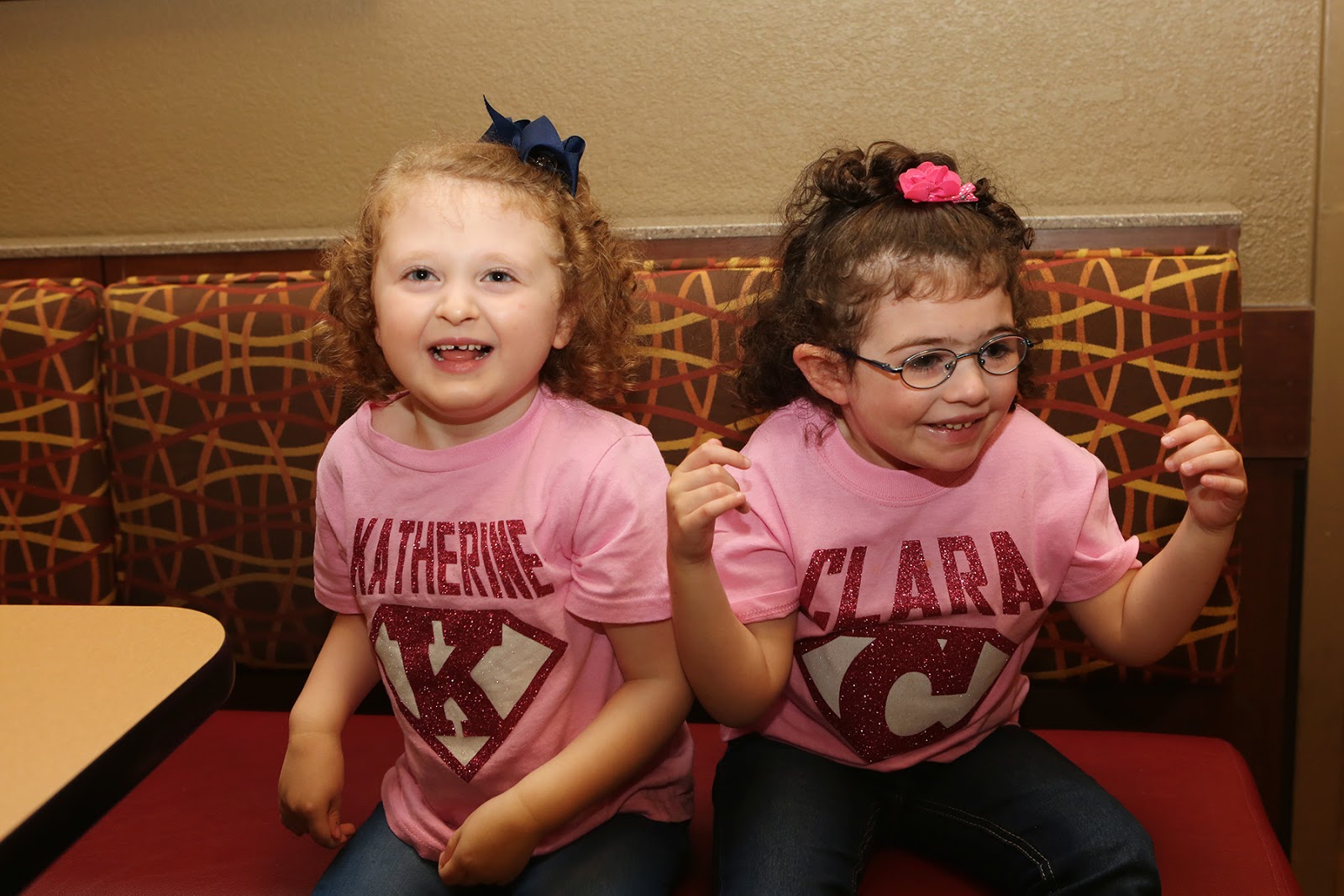 Chicken For Cohen Syndrome 2016 (total raised and pictures!) | A Joy ...