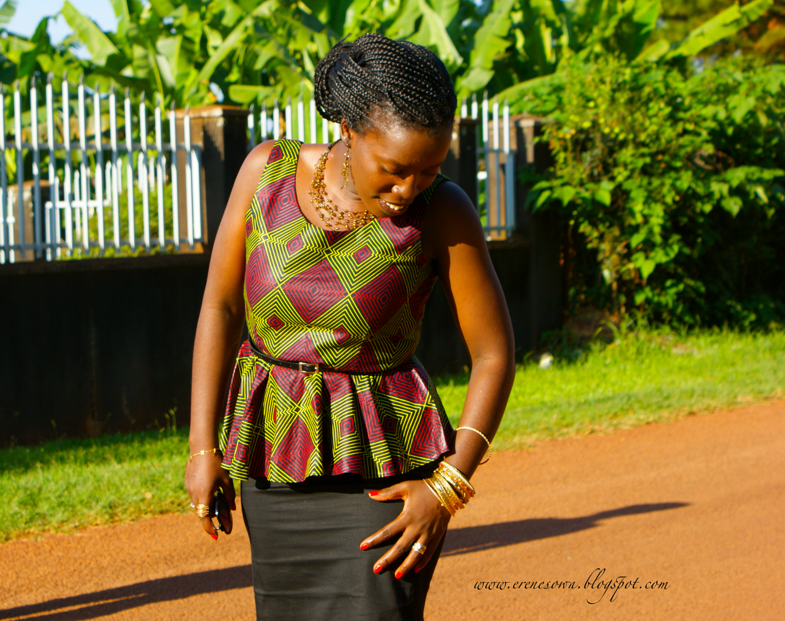 Erenes Own: November 2012