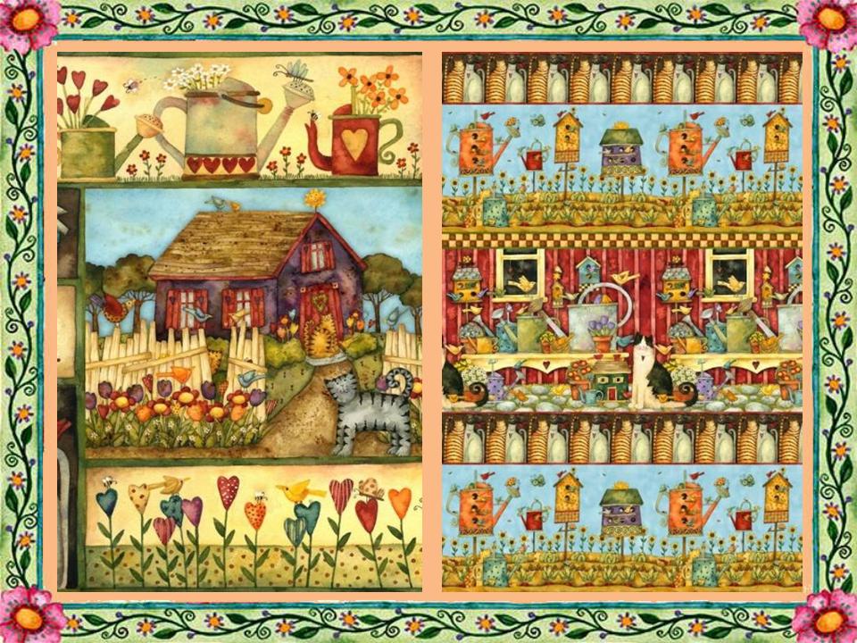 Soloillustratori: Debi Hron