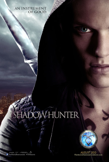 The mortal instruments TV Show : Jace Wayland Fan Casting... ~ La cité ...