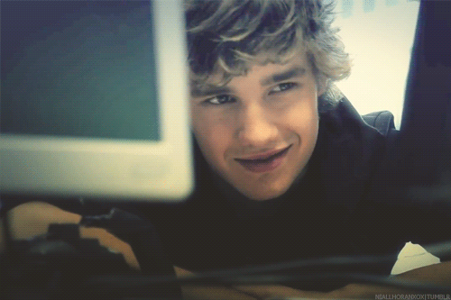 Hi! We're One Direction!