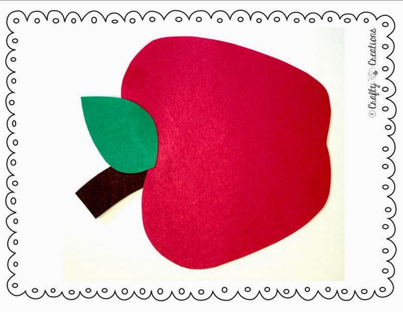 Crafty Bee Creations: Welcome!