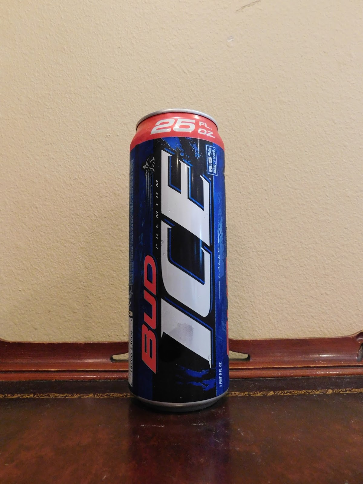 Doing Beer Justice: Budweiser; Bud Light; Bud Ice; Bud Light Platinum