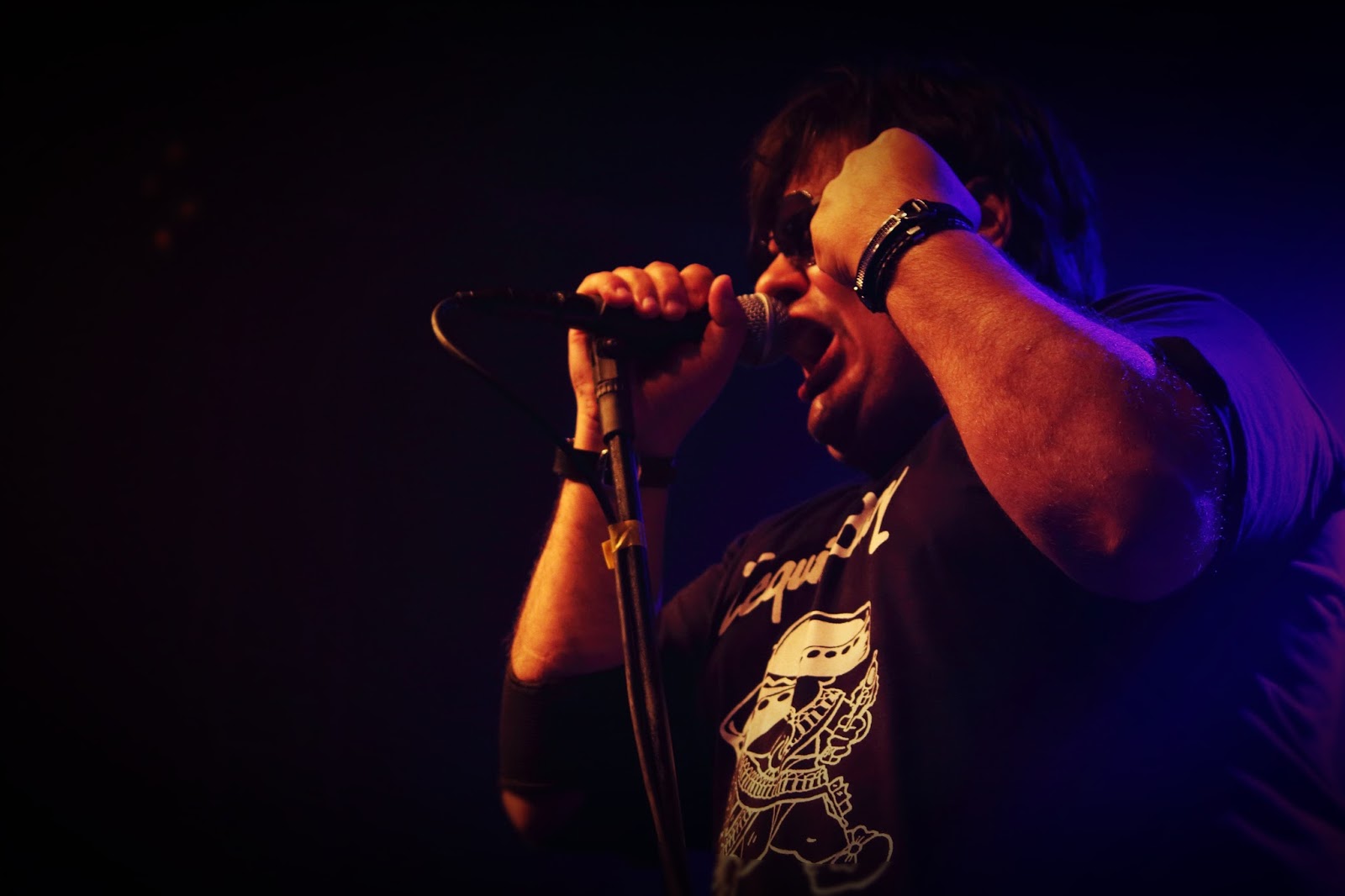 .: Tequila Baby: "Porto Alegre é a capital do punk rock!" sim, nós ...