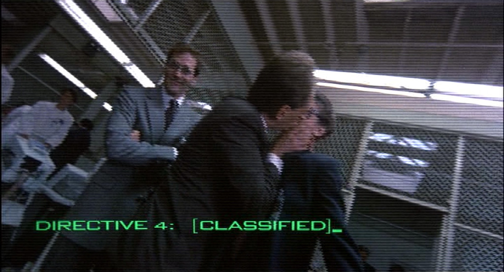 Ray Hardgrit's Sci-Fi Adventures: RoboCop: Director's Cut