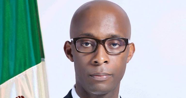 ONOFIOK LUKE PRESENTED GOODWILL MESSAGE ON AKWA IBOM ANNIVERSARY