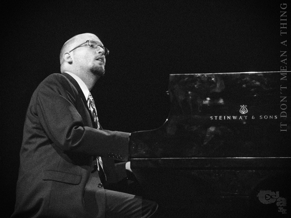 Una conversación con Ethan Iverson