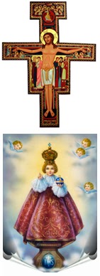 BERNARDO CARPIO'S BLOGS: STA. CRUZ - STO. NIÑO