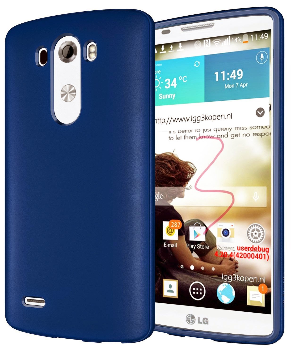 Top 6 LG G3 Cases ~ Cell Phone Cases and Cover