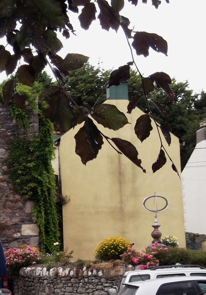 Waterford Archaeological & Historical Society: In Pictures: WAHS Outing ...