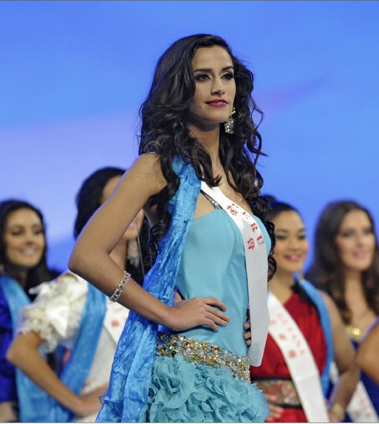 Miss World 2012 pageant kicks off in Ordos