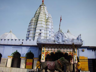 Odisha Rourkela: About Sambalpur