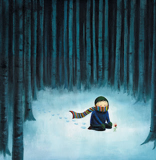 Dollops of Diane: Review and Giveaway: Mike Curato Illustrations