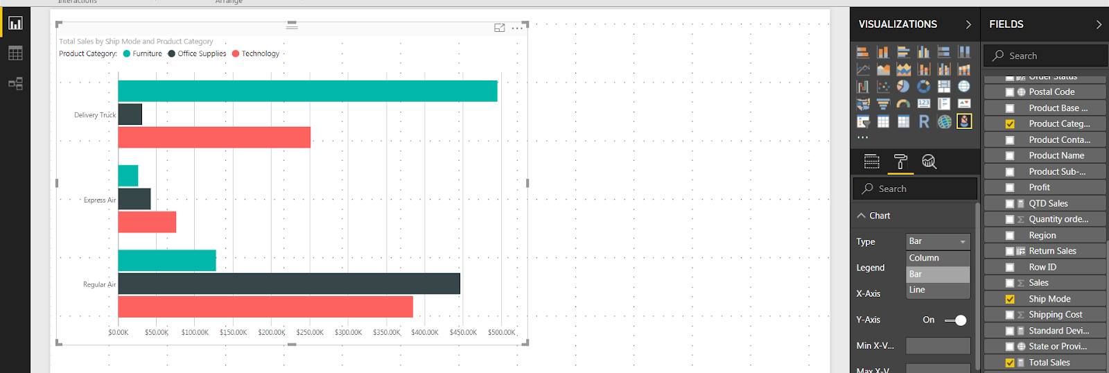 Let's Live The BI Wonder: Using Custom Visuals in Power BI