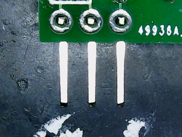 Formal Language: Assembling a Laser Trap
