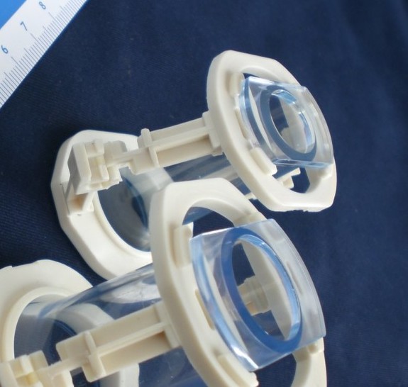 Sunat/Khitan dengan Metode Smart Klamp, Alhamdulillah Paksi sudah Besar ...