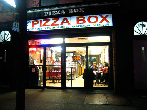 L♡ϟT AT ϟEA : REAL NEW YORK STORIES! with Karl Monroe