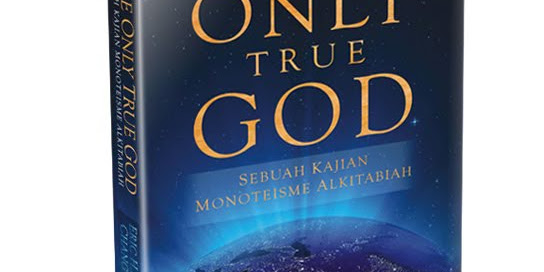 The Only True God - RaSAIL Media Group