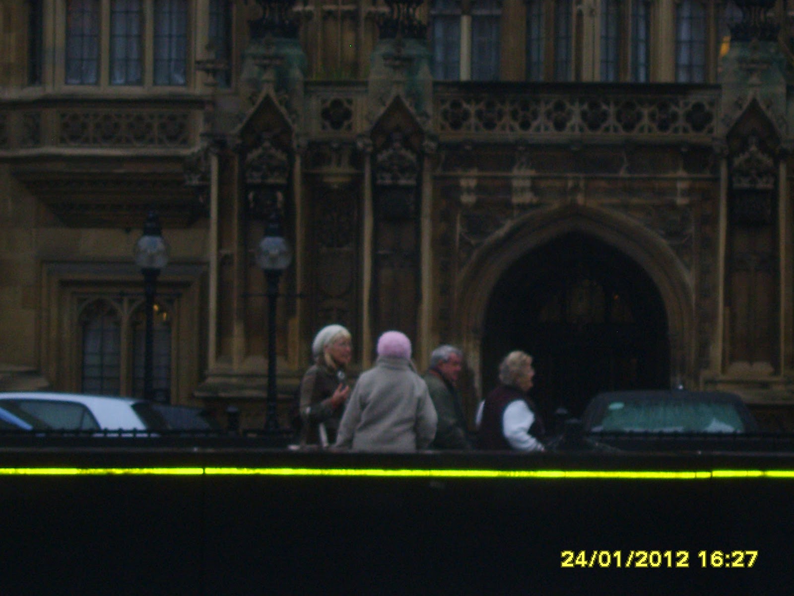 IPP Prisoners Familys Campaign: Public Event Reminder for IPP,s and ...