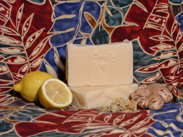 Adventures in Soap Making: Soap Selections