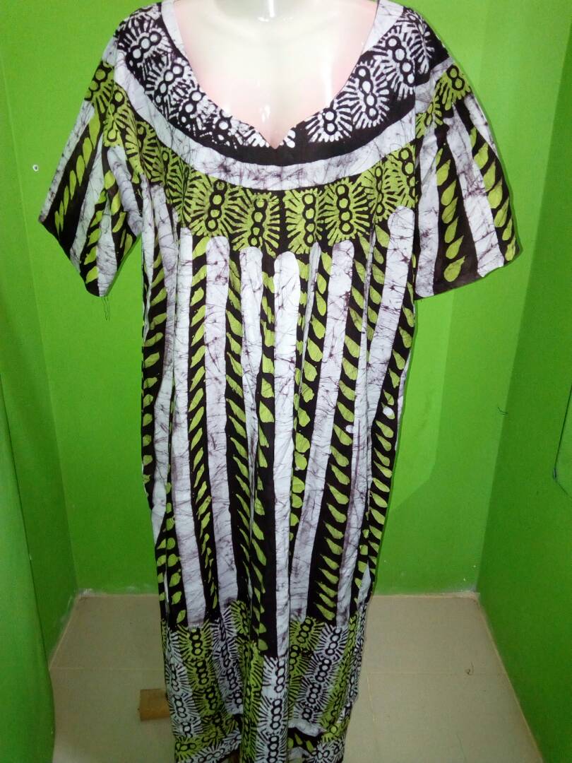 NEW PRODUCT ARRIVAL BATIKI DRESSES - KIBIBI CULTURAL POINT