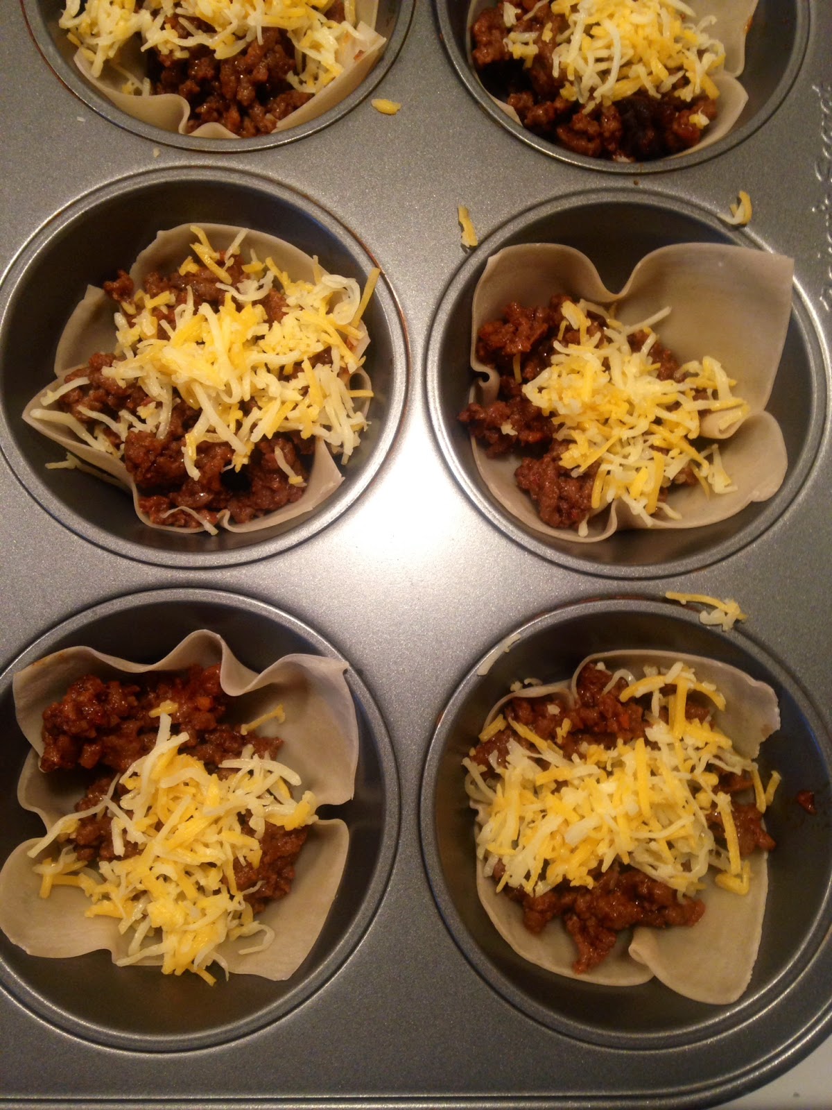 How To, How Hard, and How Much: How to Make Mini Tacos