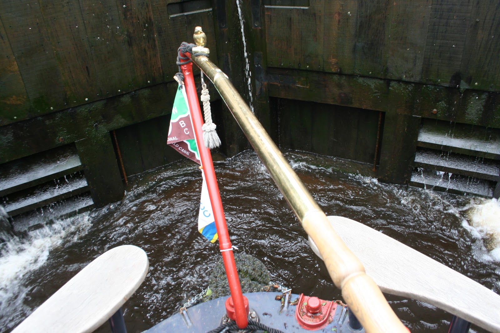Narrowboat Annie: Calder and Hebble cruise
