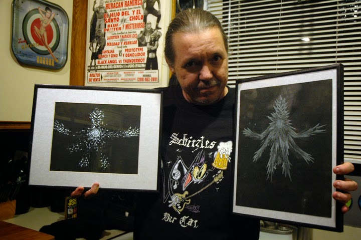 My Life in the Glow of The Outer Limits: Episode Spotlight: "Behold Eck ...