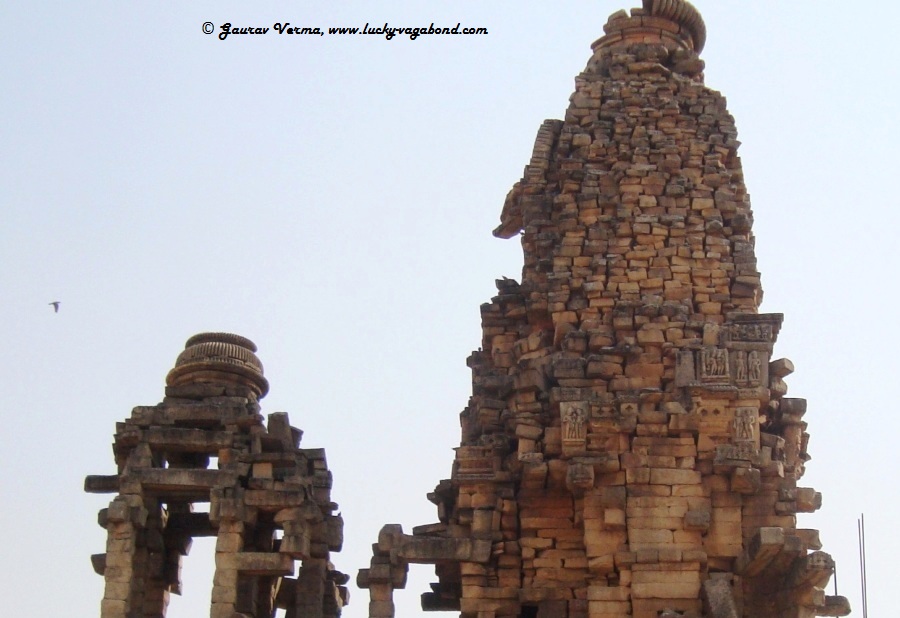 Kakan Math Temple - The faithful Gravity Defying Stones ~ Travel ...