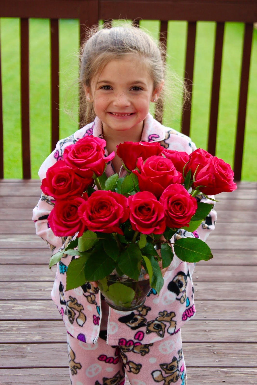 Bolling With 5: "Celebration Hollywood" ~ Spring Recital 2015