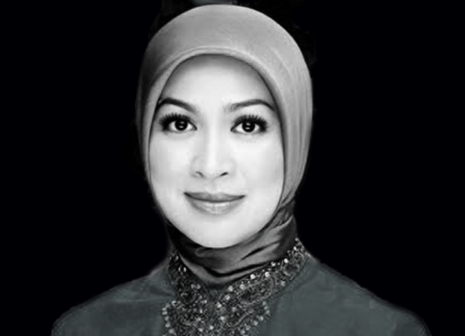 Airin Rachmi Diany, Walikota Tangsel Cantik dan Kaya | Netlagi Online