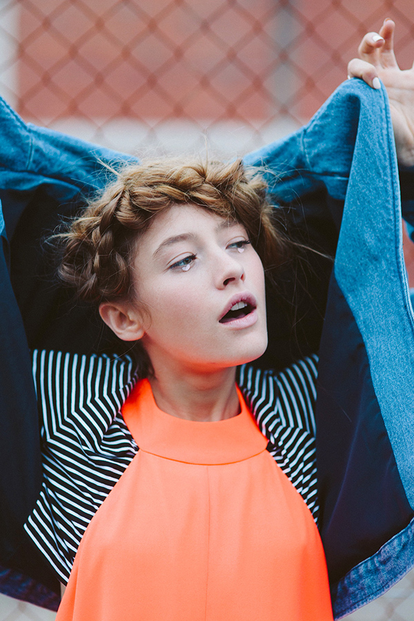 StylishLifeLovers: PRETTY DAZE LOOKBOOK - Beginning Boutique