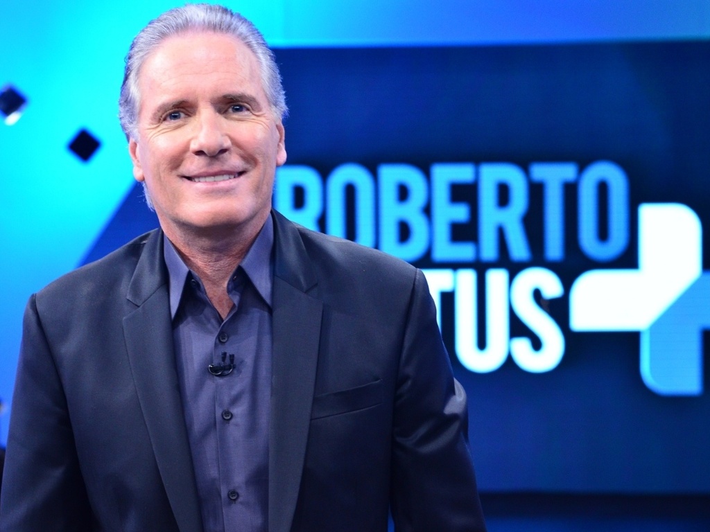 Roberto Justus afirma que casamento com Adriane Galisteu foi pouco ...