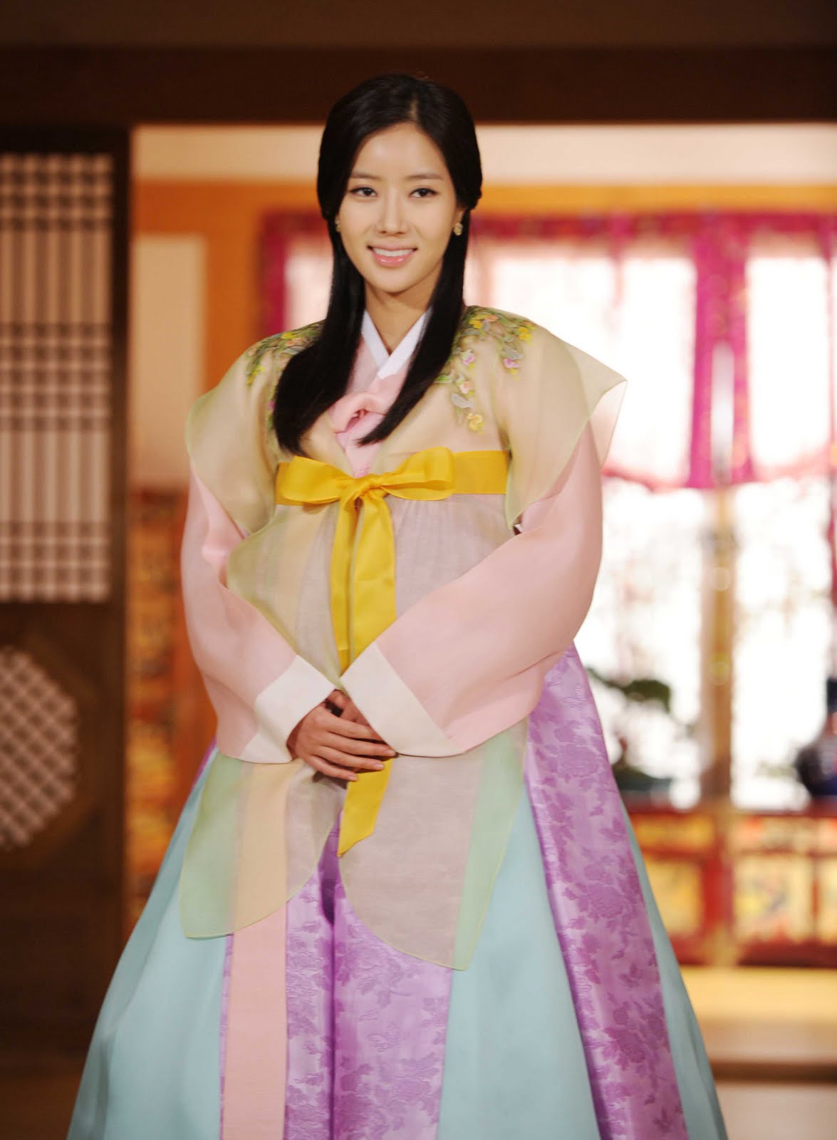 Asadal: New Tales of Gisaeng: pictures^^